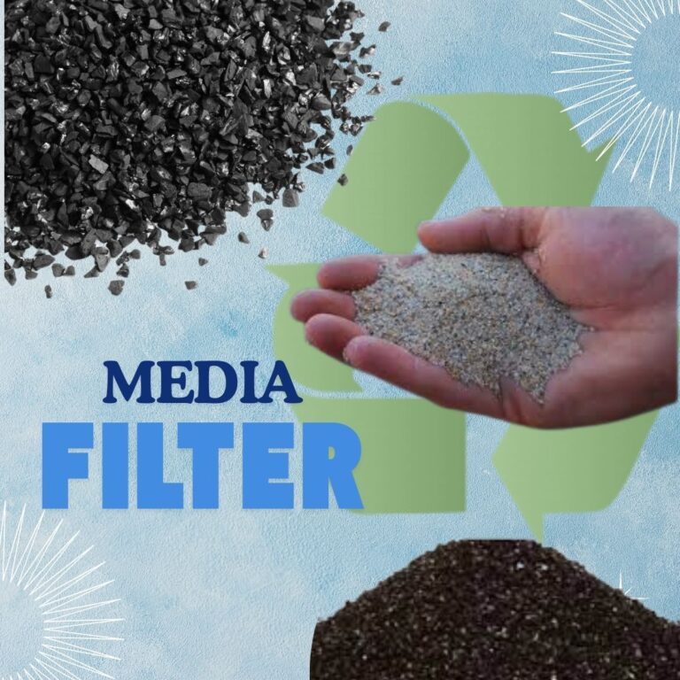 Media Filter Air: Solusi Efektif untuk Penyaringan Air Bersih – Toya ...
