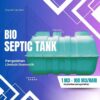 Bio Septic Tank 1000 Liter: Mengolah Limbah Harga Murah