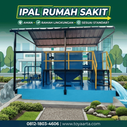 Apa Kepanjangan IPAL? Pengertian dan Tujuan Utamanya
